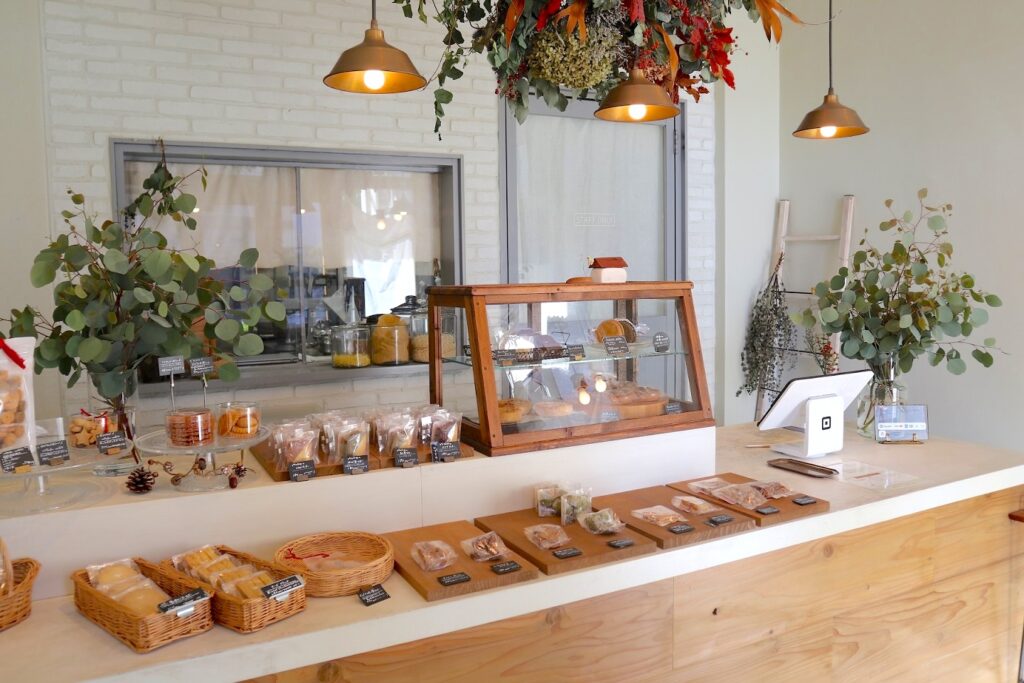 10年間変わらぬ情熱で焼き菓子を届ける「Plarine(プラリネ)」を訪ねてみた。 | TSUMUGI.AICHI